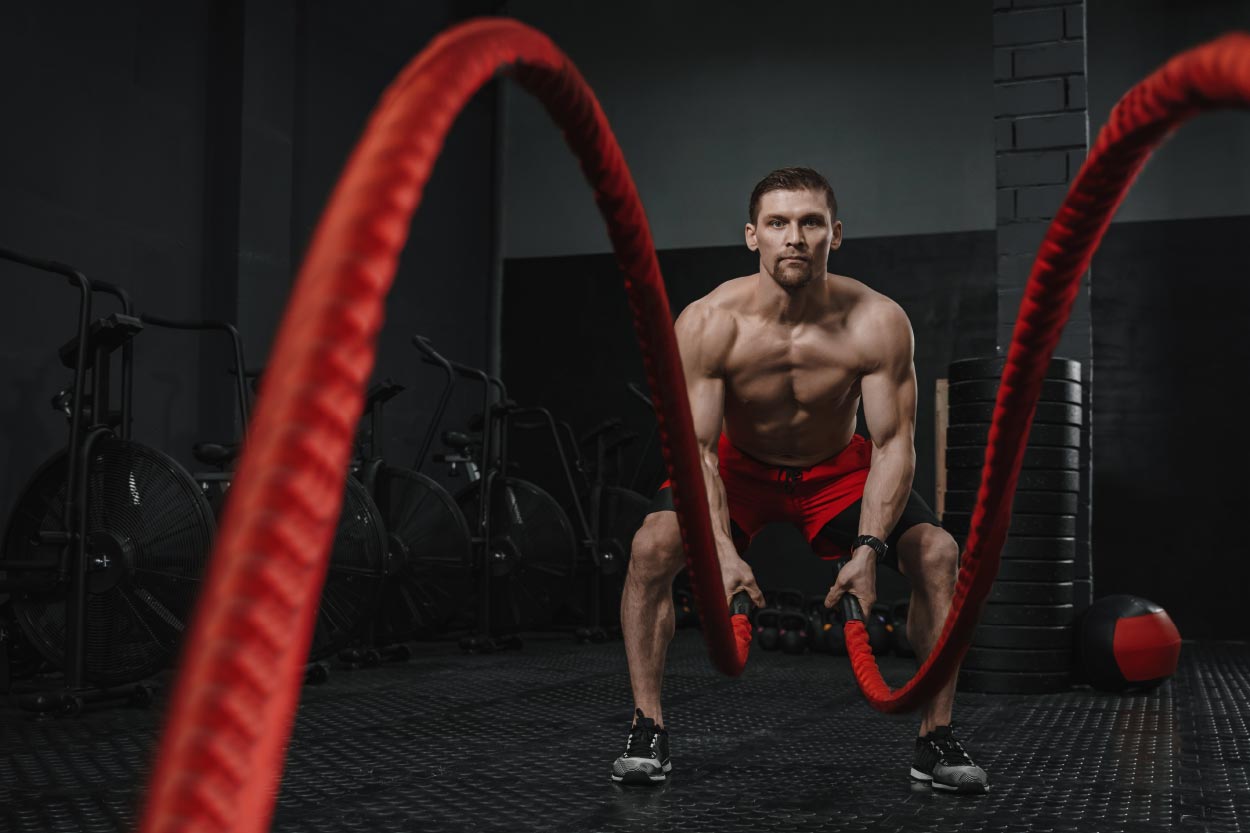⚡️RISE TO YOUR BEST VERSION IN 2026 🔥 – ELYSIUM Fitness